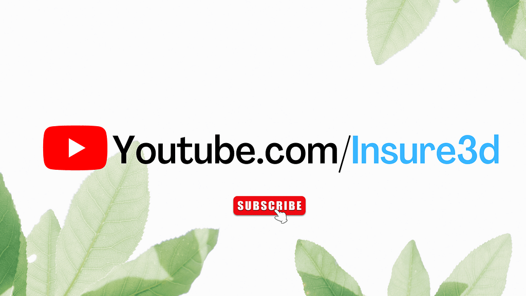 รวมคลิป เรื่องประกัน - Insure3D